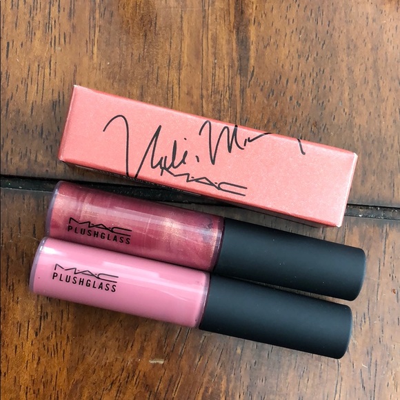 MAC Cosmetics | Makeup | Mac Lippy Bundle | Poshmark